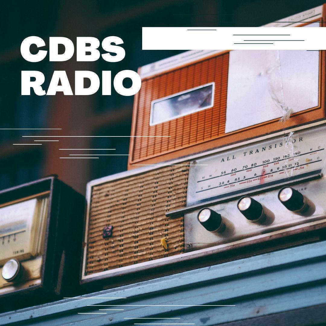RADIO CDBS 94.5 FM BALI - The Number One Station for Bali Youngsters
