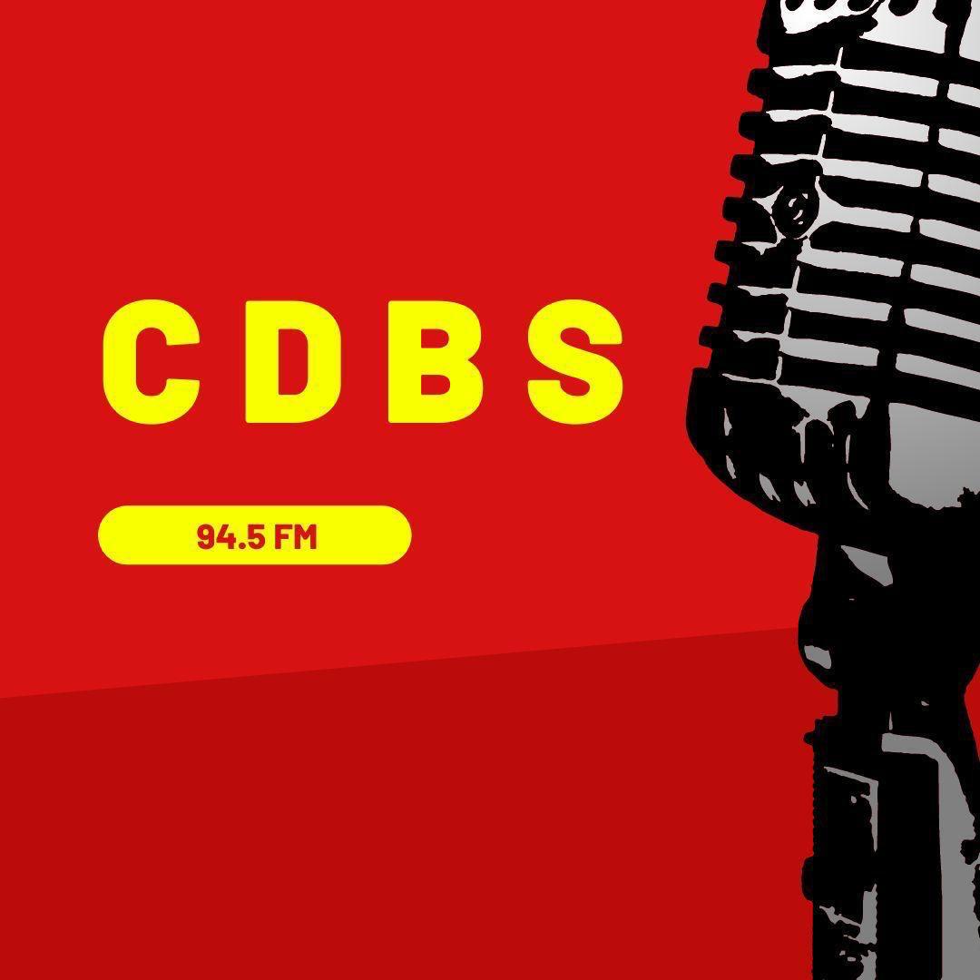 RADIO CDBS 94.5 FM BALI - The Number One Station for Bali Youngsters