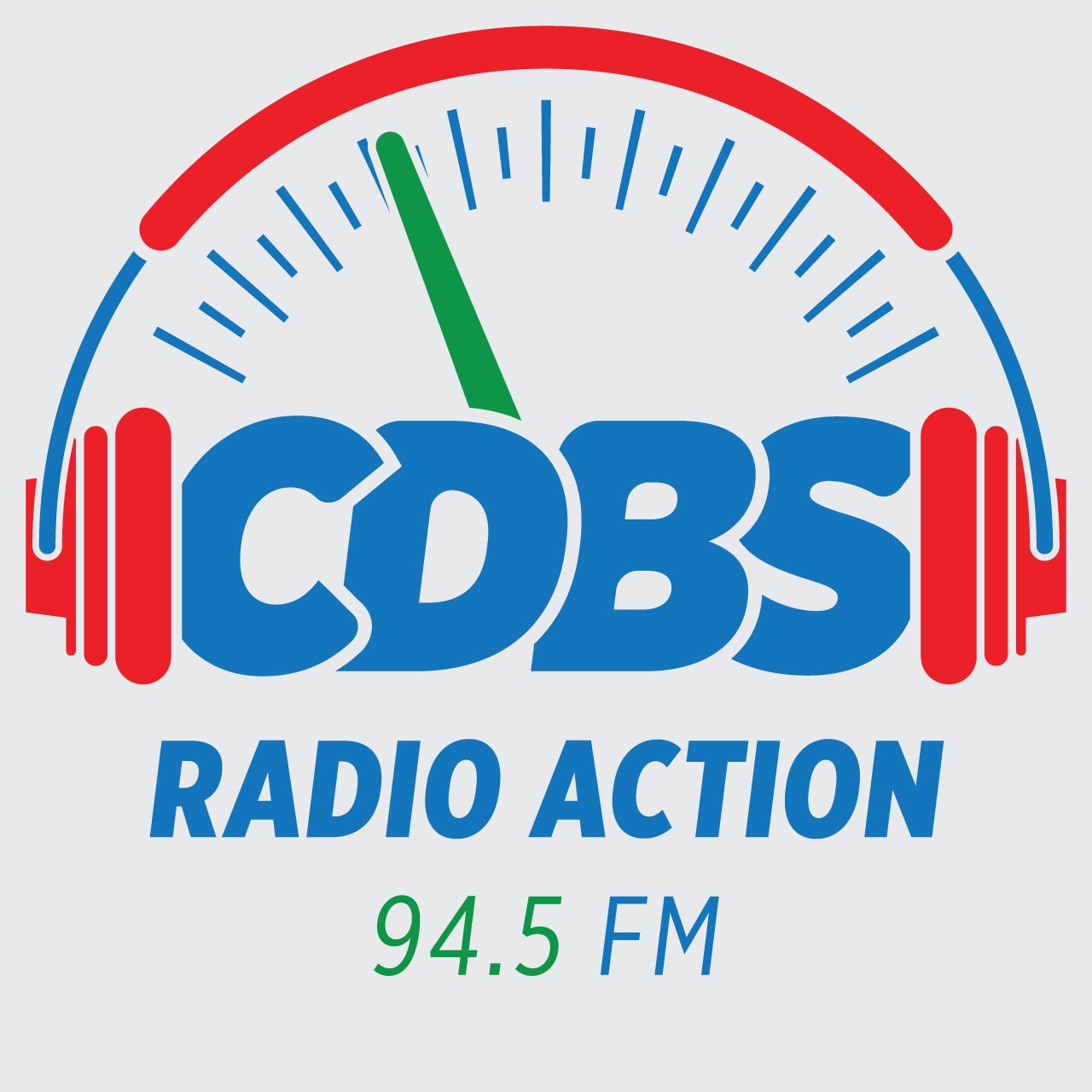 RADIO CDBS 94.5 FM BALI - The Number One Station for Bali Youngsters